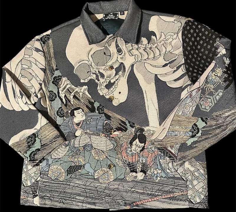 Rebel Vengeance Website: Bold Men’s Clothing